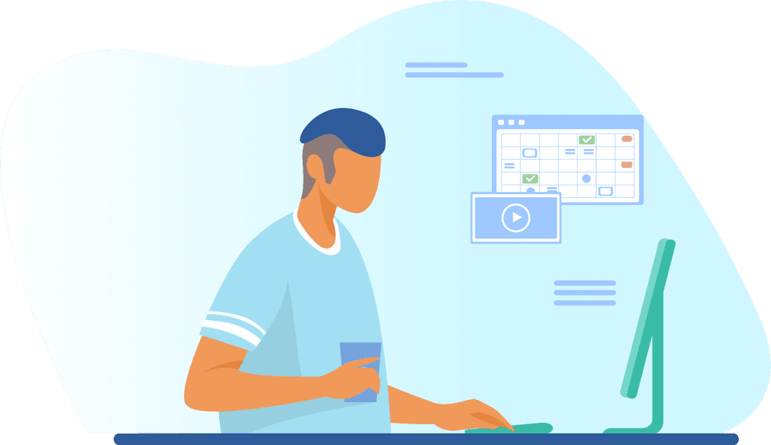 Time Attendance Management System for SMEs | ByteHR