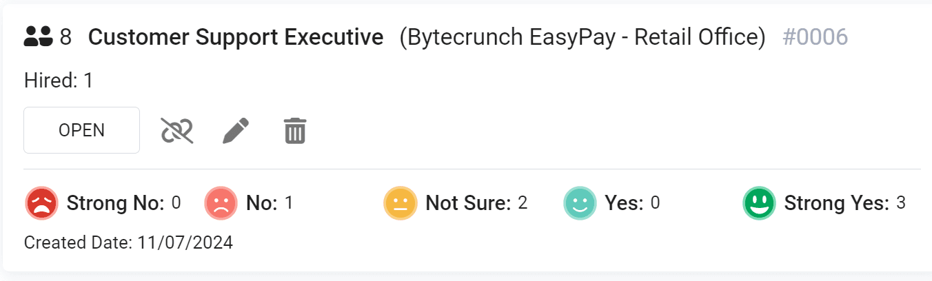 Online Cloud-Based HRMS and Employee Management System for SMEs | ByteHR