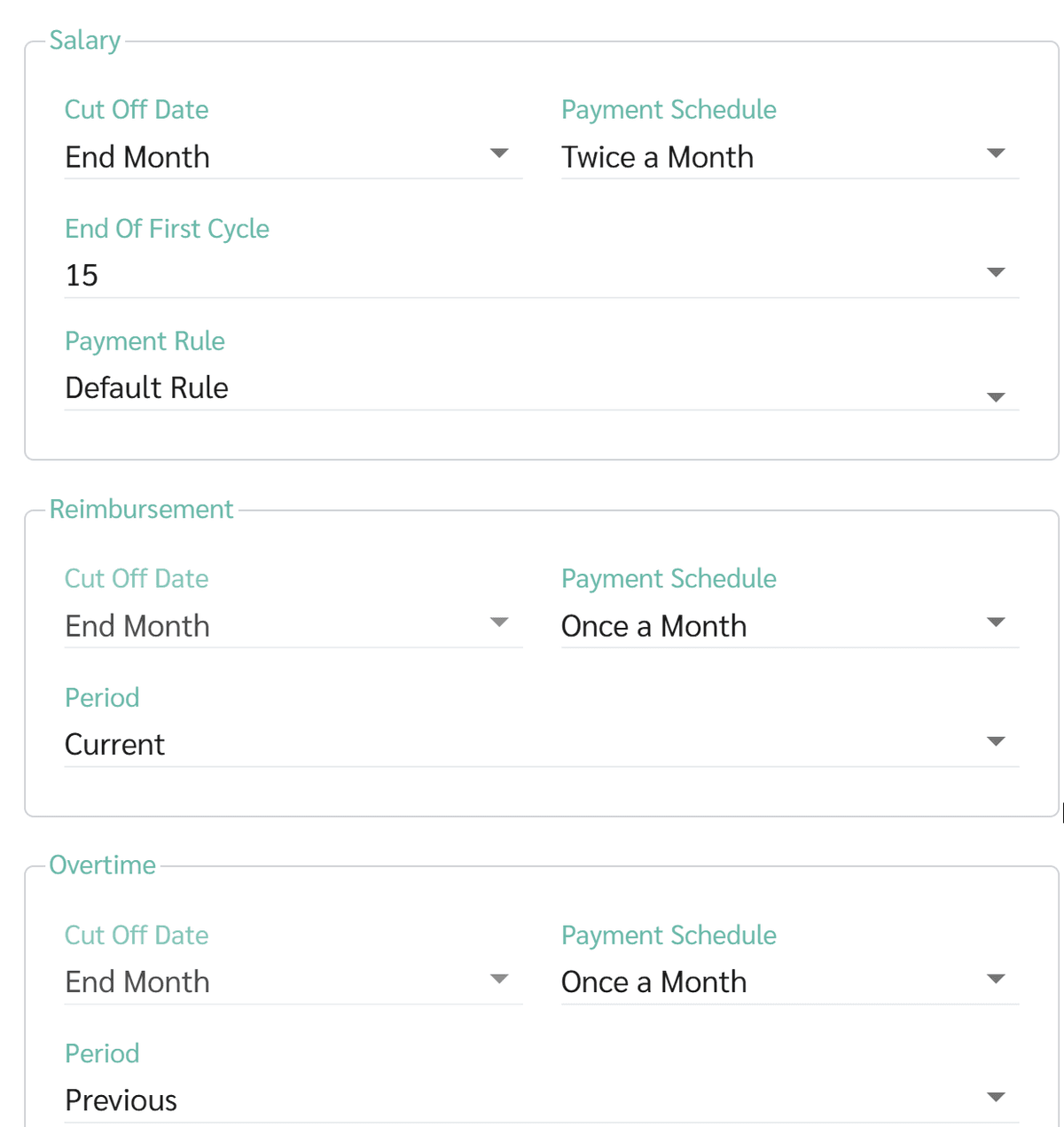 HR Payroll System Malaysia | ByteHR - Smart Payroll Software