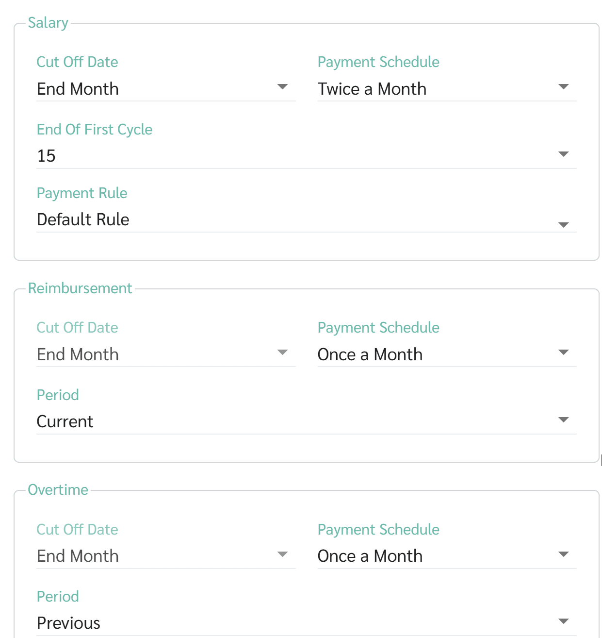 HR Payroll System Malaysia | ByteHR - Smart Payroll Software